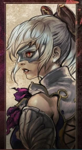 Cassandra Alexandra | VS Battles Wiki | Fandom