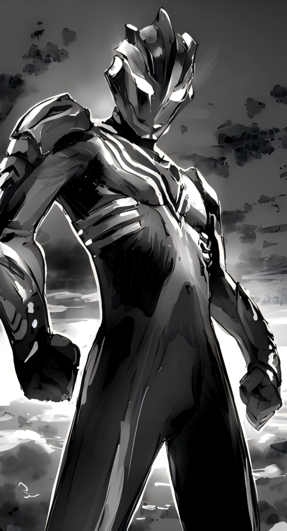 Dark Mephisto (Ultraman F) | VS Battles Wiki | Fandom