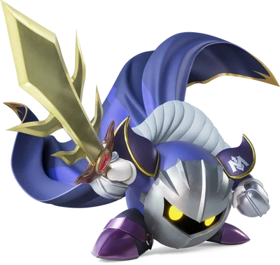 Meta Knight | VS Battles Wiki | Fandom
