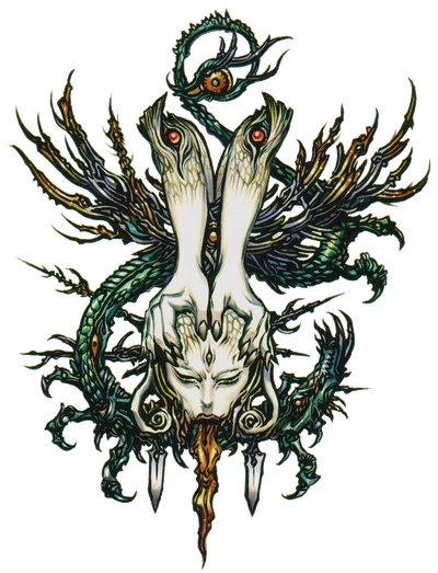 Michael (Shin Megami Tensei) | VS Battles Wiki | Fandom