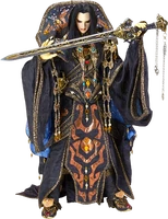 User blog:MadamRider/Thunderbolt Fantasy | VS Battles Wiki | Fandom