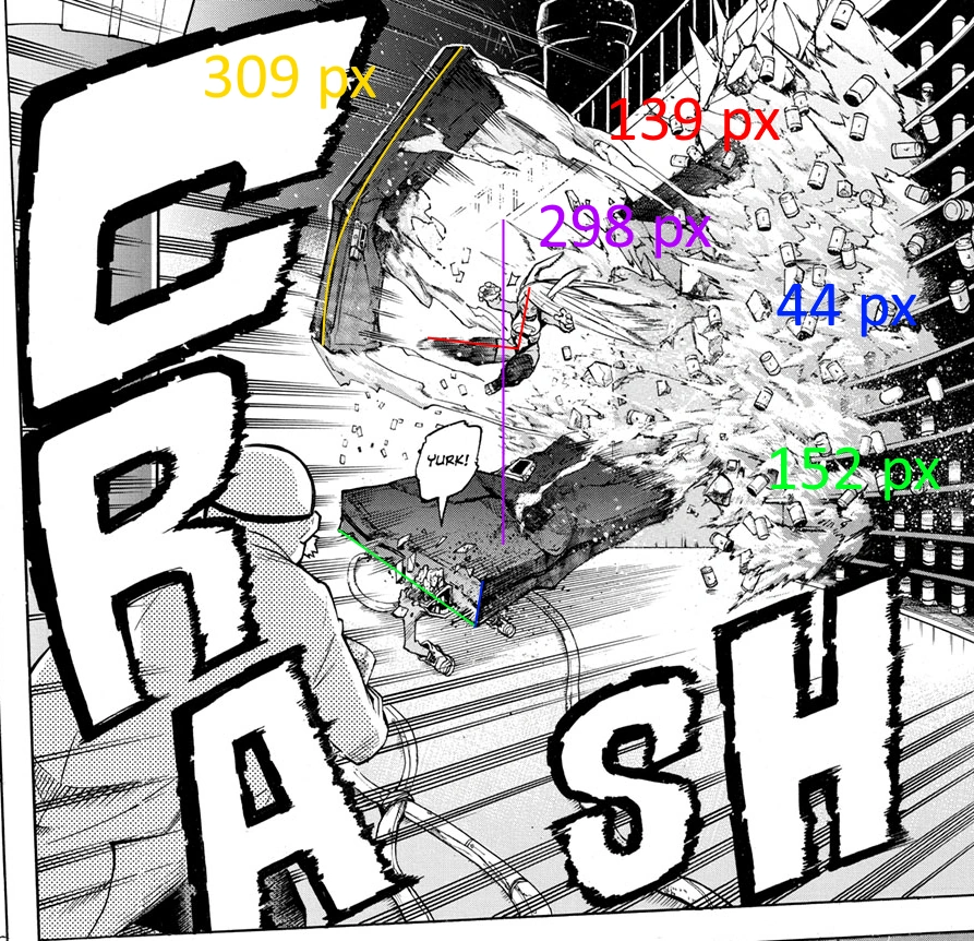 User blog:TheRustyOne/My Hero Academia: Miruko LS | VS Battles Wiki ...