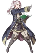 Robin (Fire Emblem) | VS Battles Wiki | Fandom