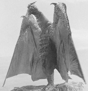 Rodan (Showa) | VS Battles Wiki | Fandom