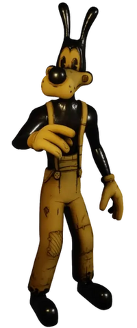 Boris the Wolf | VS Battles Wiki | Fandom