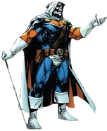 Taskmaster (Marvel Comics) | VS Battles Wiki | Fandom