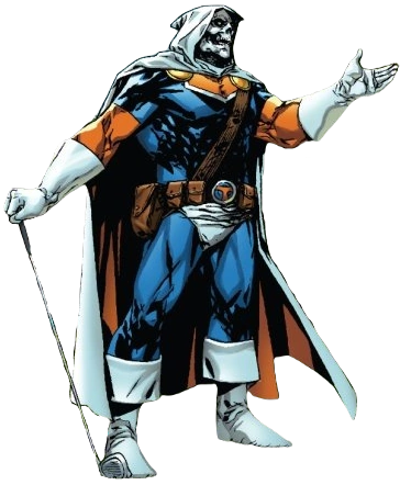 Taskmaster (Marvel Comics) | VS Battles Wiki | Fandom