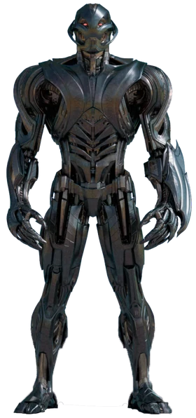 Ultron Marvel Cinematic Universe Villains Wiki How To Watch The Marvel