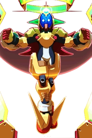 Master Albert (Mega Man) | VS Battles Wiki | Fandom