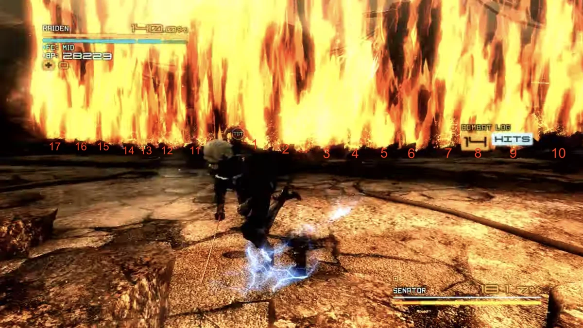 User blog:SirDemetrius21/Armstrong creates magma pillars redux | VS ...