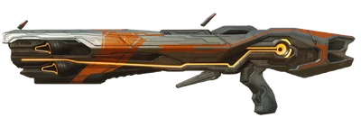 Scattershot | VS Battles Wiki | Fandom
