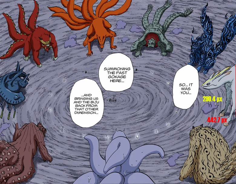 User blog:Ghostimuscrime/Kokuo Size Calc | VS Battles Wiki | Fandom