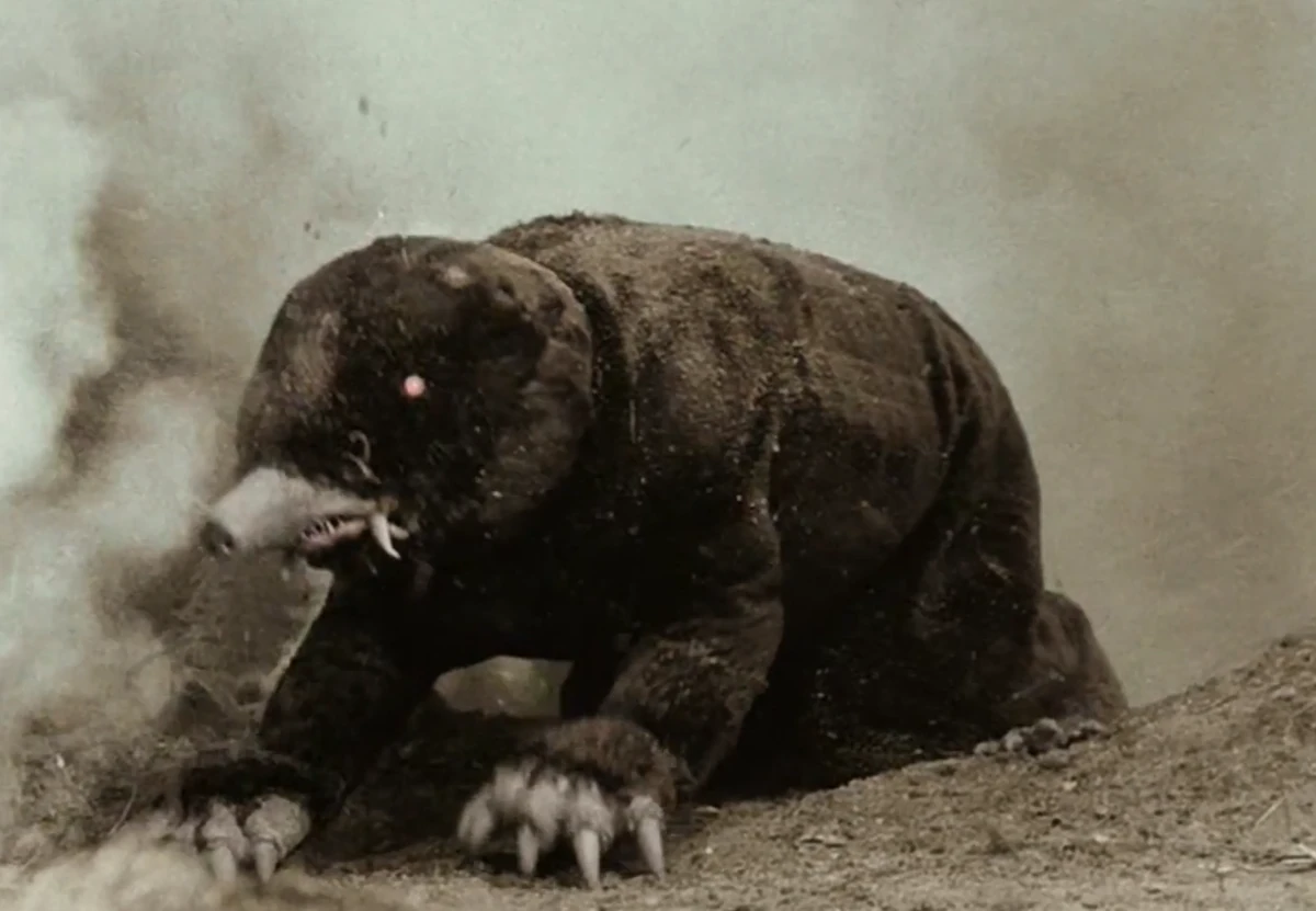 User blog:Oiguana2701/Ultra Q kaiju GPEs | VS Battles Wiki | Fandom