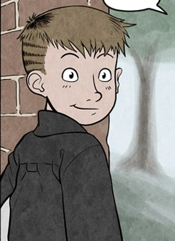 Mortimer | VS Battles Wiki | Fandom