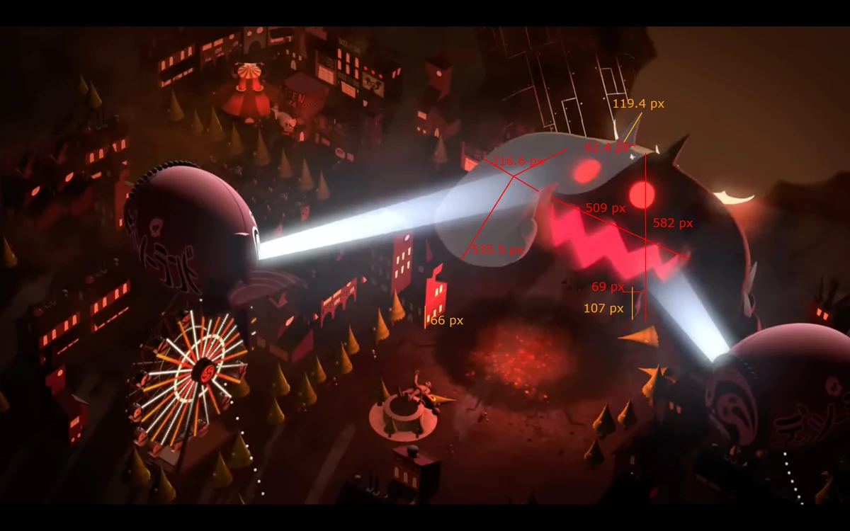 User blog:Kachon123/Bloody Bunny: Monster Mumu | VS Battles Wiki | Fandom
