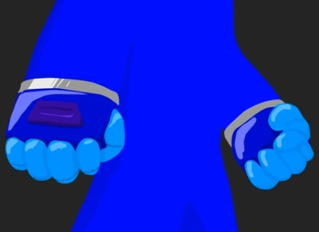 Oxob | VS Battles Wiki | Fandom