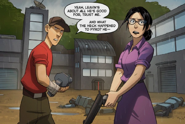 User blog:TheGatememer/TF2 Explosions | VS Battles Wiki | Fandom