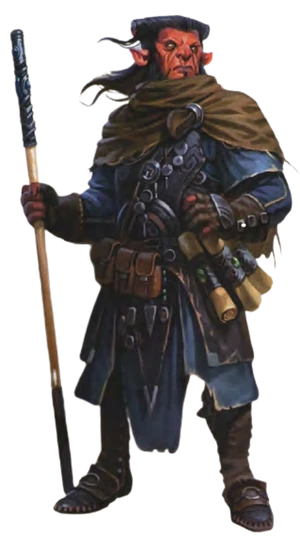 Hobgoblin (Dungeon and Dragons) | VS Battles Wiki | Fandom