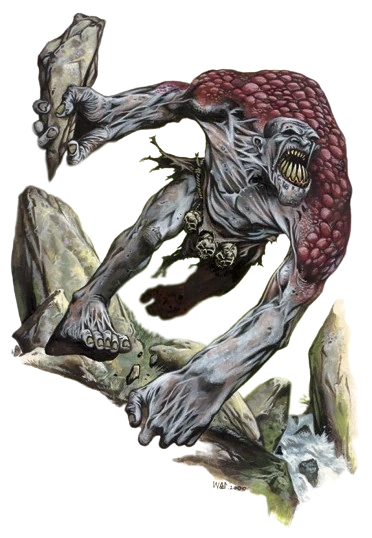 Phaerlin Giant | VS Battles Wiki | Fandom