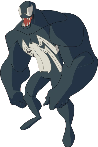 Venom (Spectacular Spider-Man) | VS Battles Wiki | Fandom