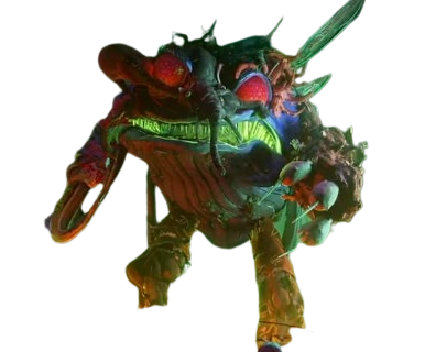 User blog:King Dom470/Superfly (Teenage Mutant Ninja Turtles: Mutant ...