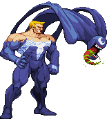 Venom (Marvel vs. Capcom) | VS Battles Wiki | Fandom