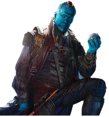 Yondu Udonta (Marvel Cinematic Universe) | VS Battles Wiki | Fandom