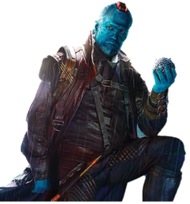 Yondu Udonta (Marvel Cinematic Universe) | VS Battles Wiki | Fandom