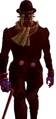 Toru (JoJo's Bizarre Adventure) | VS Battles Wiki | Fandom
