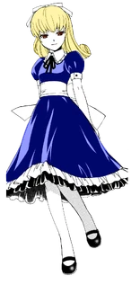 Megami Tensei | VS Battles Wiki | Fandom