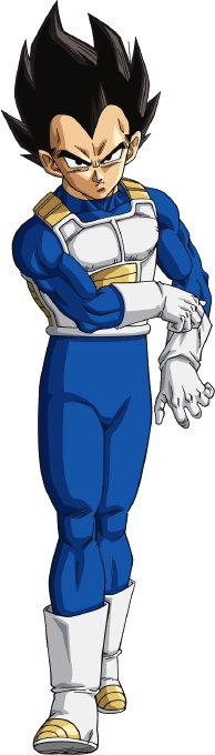 Vegeta (DBS Anime) | VS Battles Wiki | Fandom