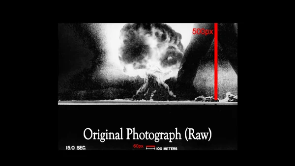 User blog:Matthew Schroeder/The Monument Mythos: The Croatoan is ...