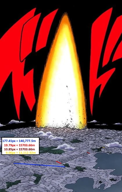 User blog:Jvando/Individual Tailed Beast Bombs | VS Battles Wiki | Fandom