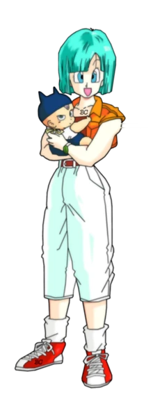 Bulma | VS Battles Wiki | Fandom