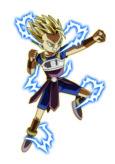 Cabba | VS Battles Wiki | Fandom