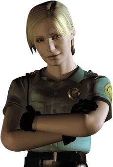 Cybil Bennett | VS Battles Wiki | Fandom