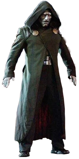 Doctor Doom (FOX) | VS Battles Wiki | Fandom