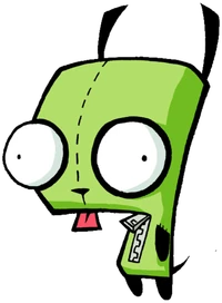 GIR | VS Battles Wiki | Fandom