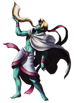 Megami Tensei | VS Battles Wiki | Fandom