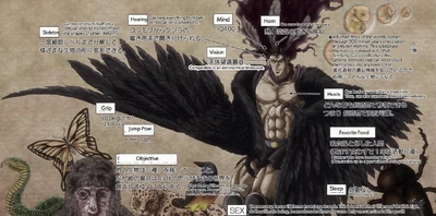 Kars | VS Battles Wiki | Fandom