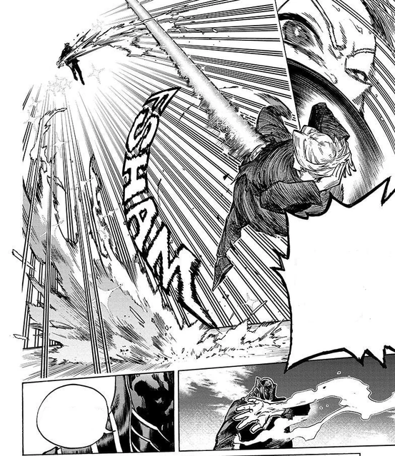 User blog:Padureanvladioan/My Hero Academia Verse Review: Overall Speed ...