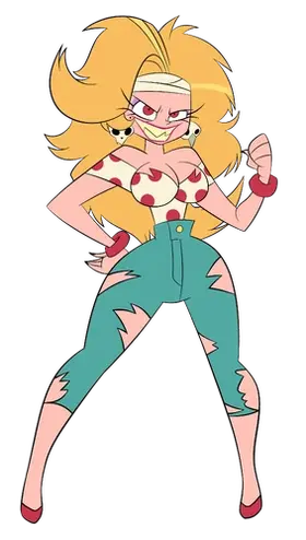 Martha (Helluva Boss) | VS Battles Wiki | Fandom
