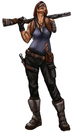 Monster Hunter (MonsterVerse) | VS Battles Wiki | Fandom