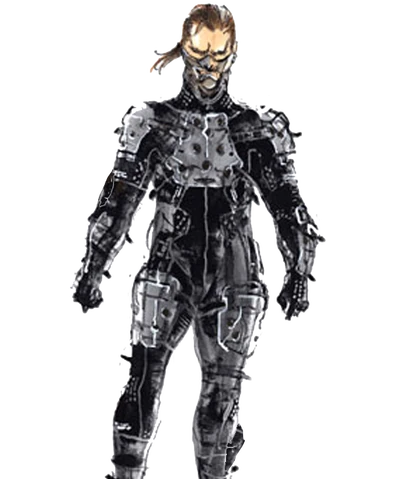 Mutants (Godzilla) | VS Battles Wiki | Fandom