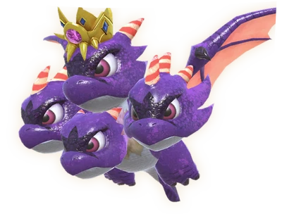 Landia | VS Battles Wiki | Fandom