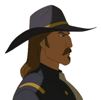 The Colonel (Spirit: Stallion of the Cimarron) | VS Battles Wiki | Fandom