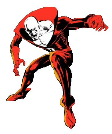 Deadman (Pre-Crisis) | VS Battles Wiki | Fandom