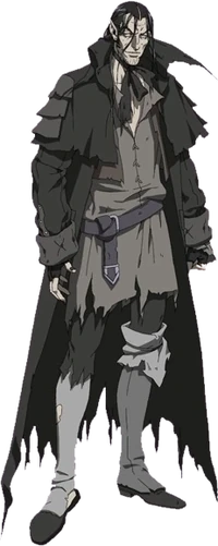 Death (Castlevania - Netflix) | VS Battles Wiki | Fandom