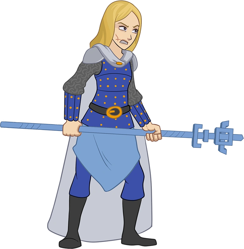 Wrenna Laxmi | VS Battles Wiki | Fandom