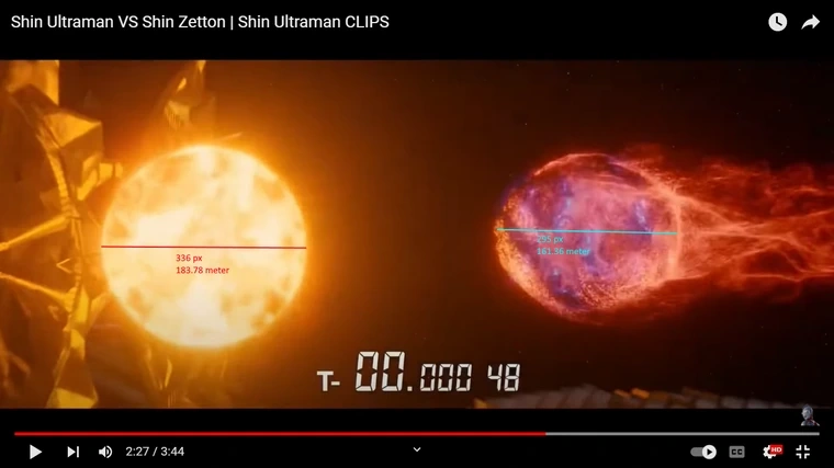 User blog:DestrudoD4Ray/Robot from the planet of light destroy the ...